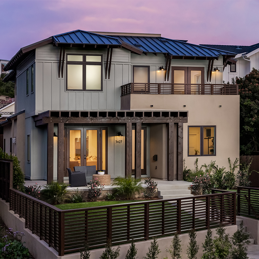 Project Gallery - Tourmaline Builders